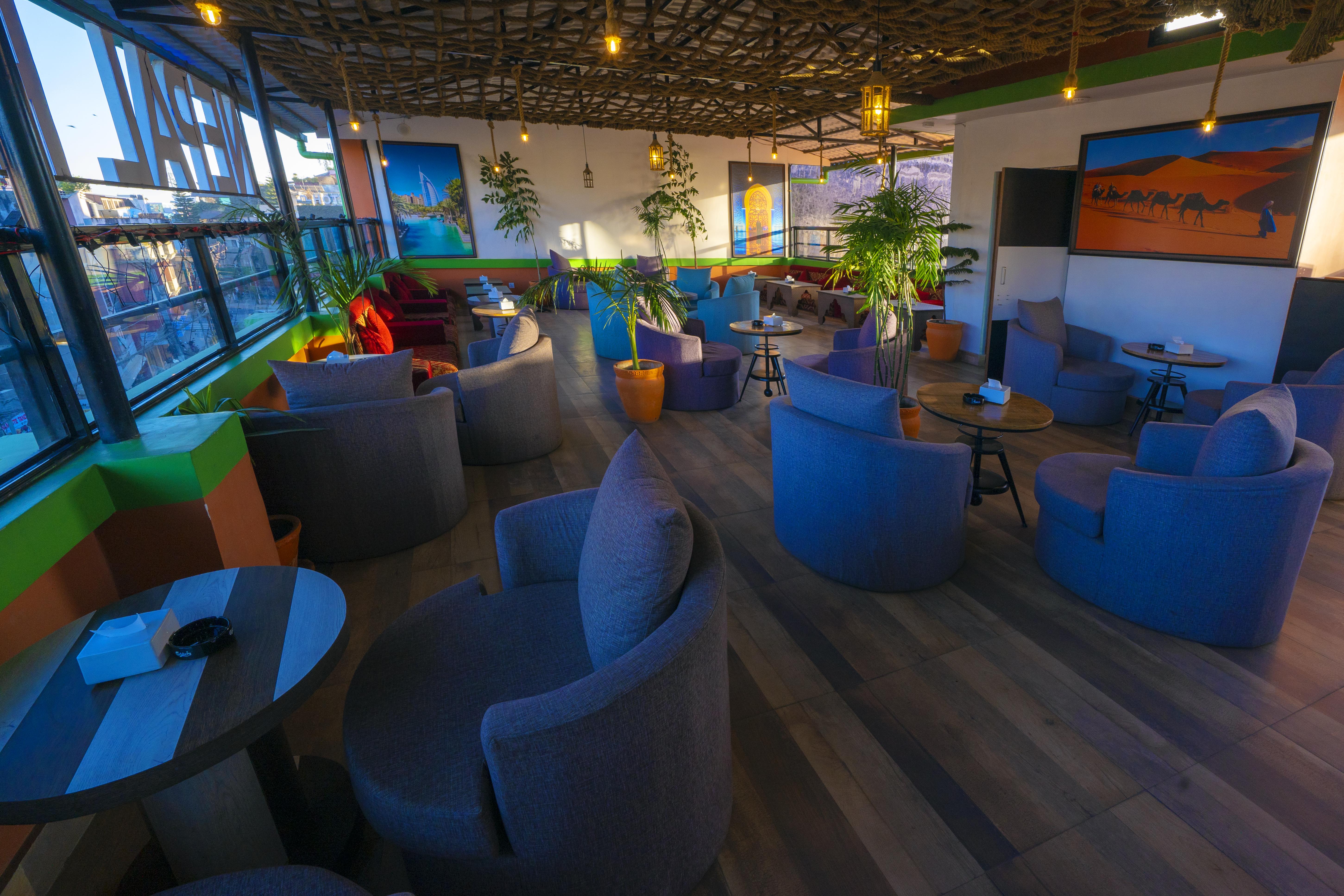 Himalayan Restro & Events – Fine Dining & Celebrations