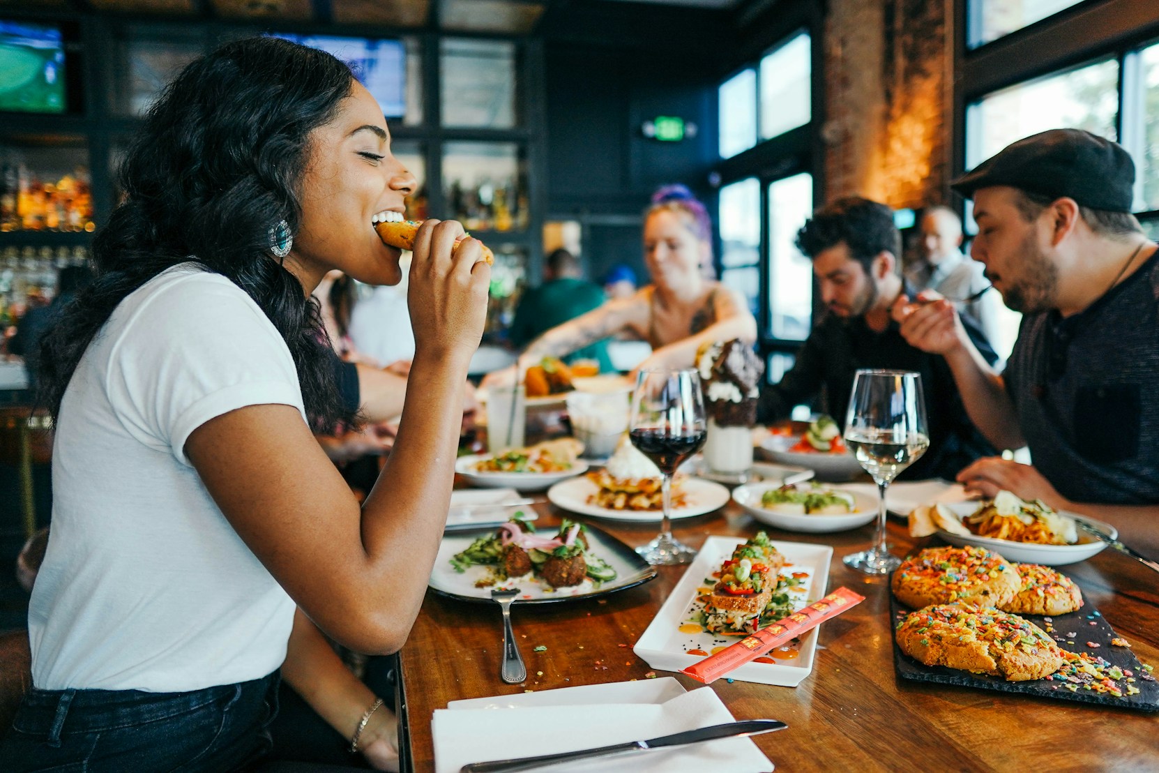Himalayan Restro & Events – Fine Dining & Celebrations