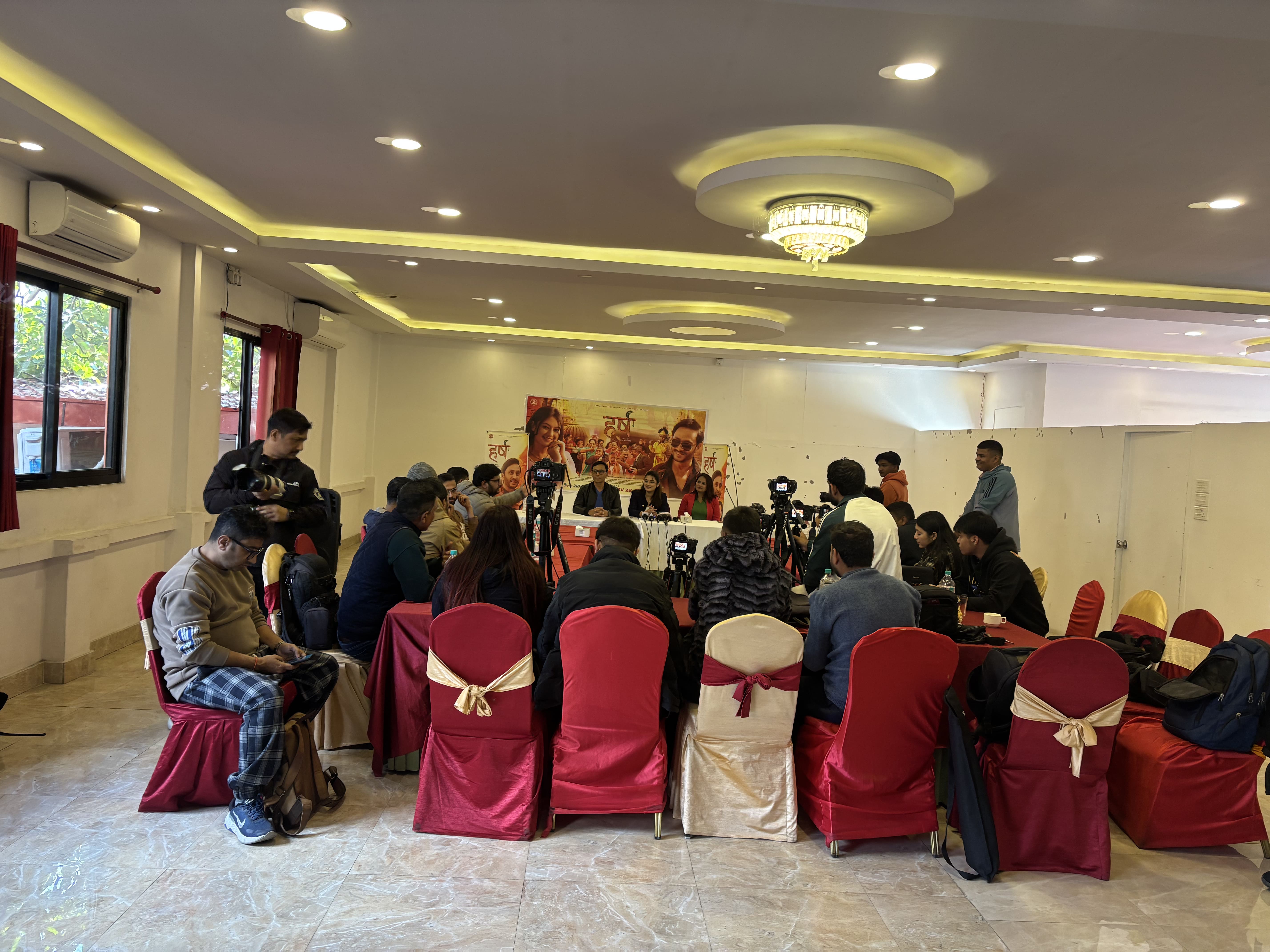 Himalayan Restro & Events – Fine Dining & Celebrations