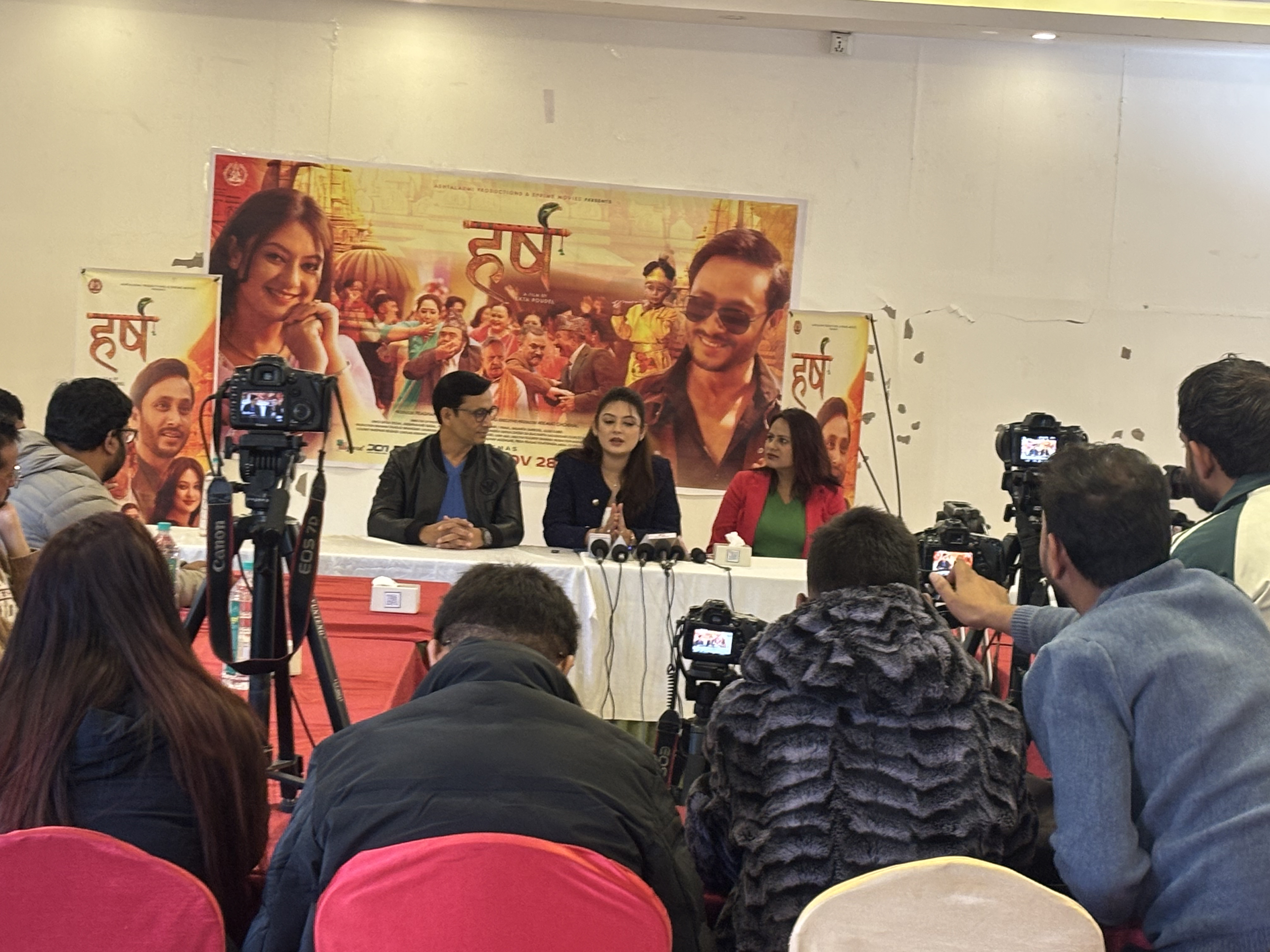 Himalayan Restro & Events – Fine Dining & Celebrations